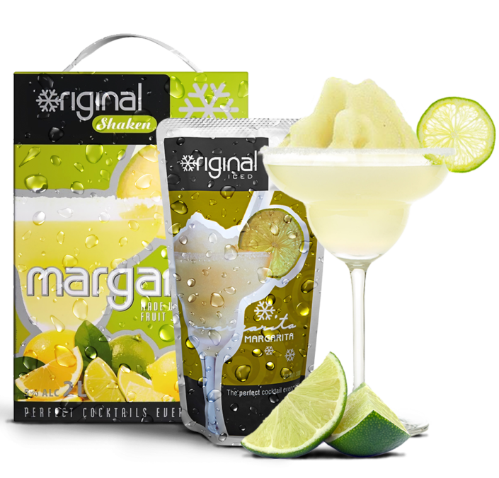 HOME - Original Cocktails